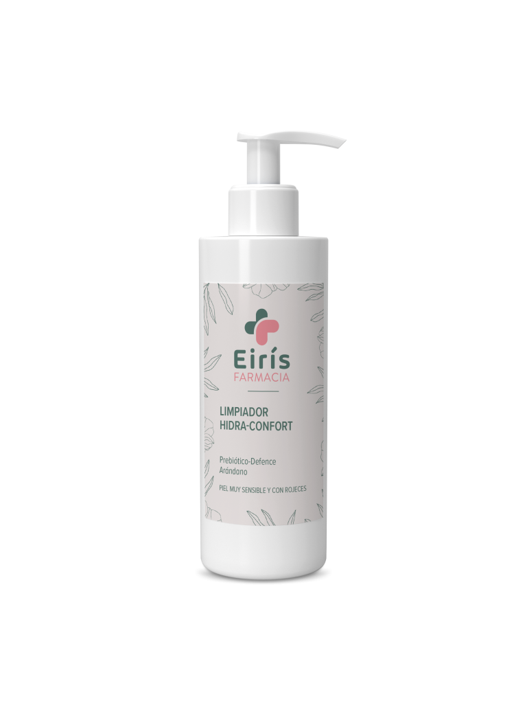 Limpiador Hidra-Confort - Farmacia Eirís